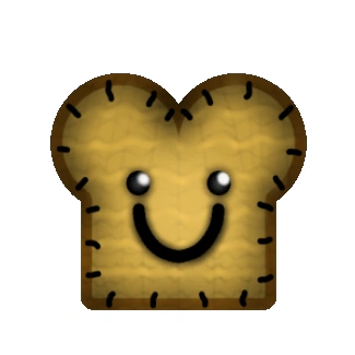 Plushie Toasty | Find The Toasties Wiki | Fandom