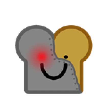 Terminator Toasty | Find The Toasties Wiki | Fandom