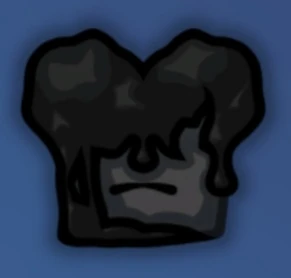 Vantablack Toasty | Find The Toasties Wiki | Fandom