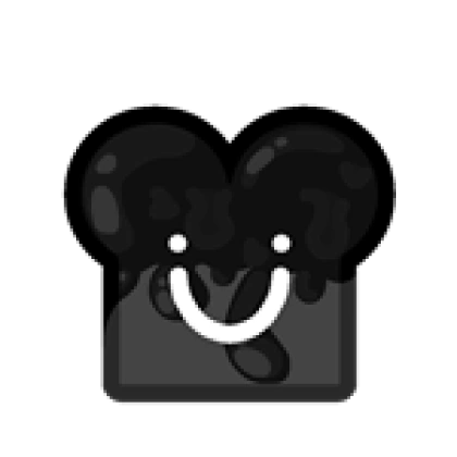 Vantablack Toasty | Find The Toasties Wiki | Fandom