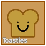 Find The Toasties Wiki | Fandom