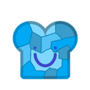 Glacier Toasty | Find The Toasties Wiki | Fandom