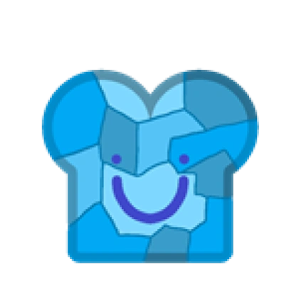 Glacier Toasty | Find The Toasties Wiki | Fandom