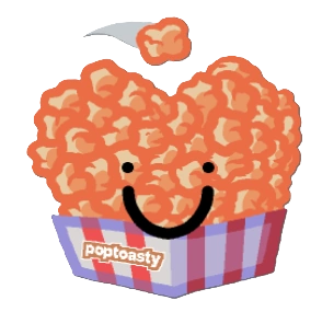 Poptoasty | Find The Toasties Wiki | Fandom