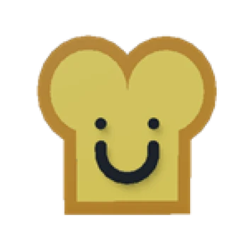 3D Toasty | Find The Toasties Wiki | Fandom