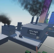 Areas | Find The Toasties Wiki | Fandom