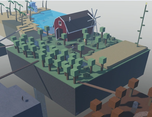 Farm | Find The Toasties Wiki | Fandom