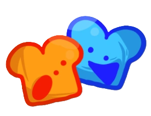 You, Me, Toasty | Find The Toasties Wiki | Fandom