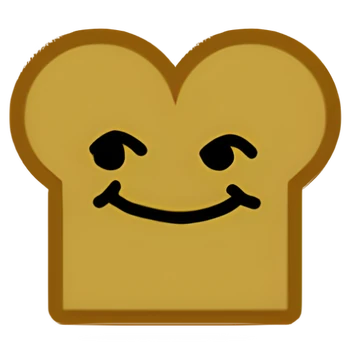 Honey Toasty | Find The Toasties Wiki | Fandom