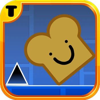 Toasty Dash | Find The Toasties Wiki | Fandom