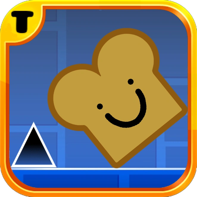 Toasty Dash | Find The Toasties Wiki | Fandom