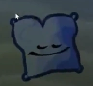 Pillow Toasty | Find The Toasties Wiki | Fandom