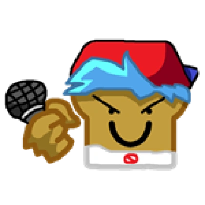 Friday Night Toasting | Find The Toasties Wiki | Fandom