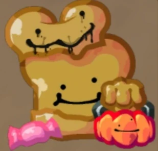 Trick or Toasty | Find The Toasties Wiki | Fandom