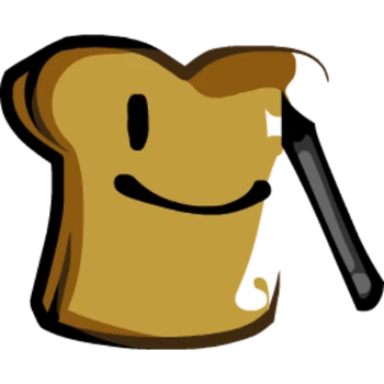 Fanart Toasty | Find The Toasties Wiki | Fandom