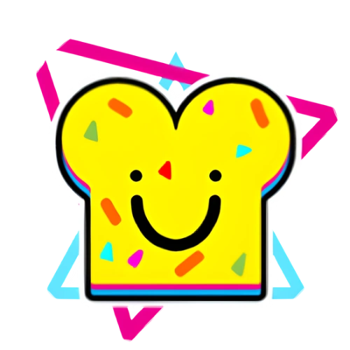 80's Toasty | Find The Toasties Wiki | Fandom