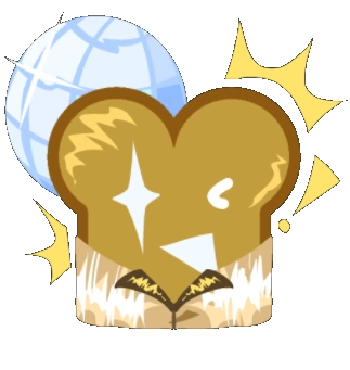 Disco Toasty | Find The Toasties Wiki | Fandom