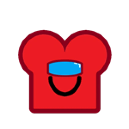 Slightly Suspicious Toasty | Find The Toasties Wiki | Fandom