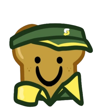 Subway Toasty | Find The Toasties Wiki | Fandom