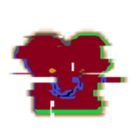 Corrupted Toasty | Find The Toasties Wiki | Fandom