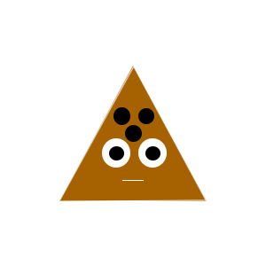 Coconut Triangle | Find The Triangles Wiki | Fandom