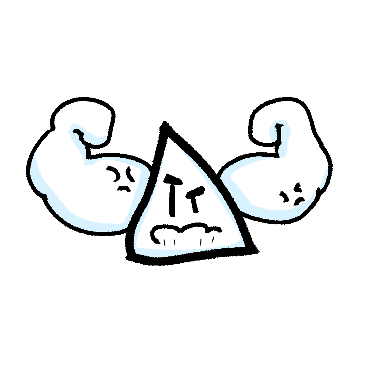 Strong Triangle | Find the Triangles Remake Wiki | Fandom