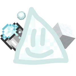 Powder Snow Triangle | Find the Triangles Remake Wiki | Fandom