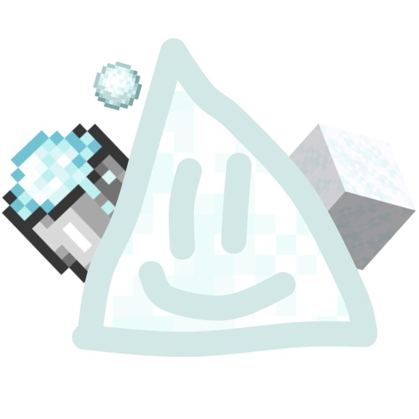Powder Snow Triangle | Find the Triangles Remake Wiki | Fandom