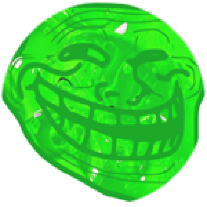Slime Trollface | Find The Trollfaces Wiki | Fandom