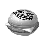 Troll Burger | Find The Trollfaces Wiki | Fandom