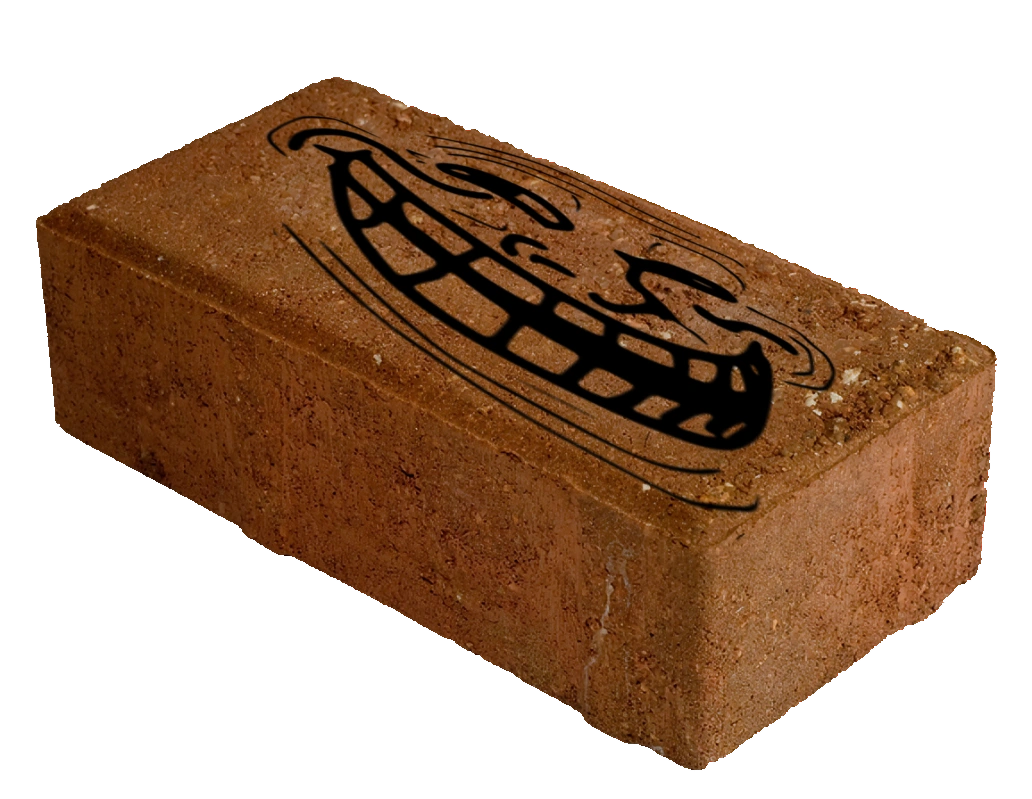 Troll Brick | Find The Trollfaces Wiki | Fandom