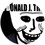Donald J. Troll | Find The Trollfaces Wiki | Fandom