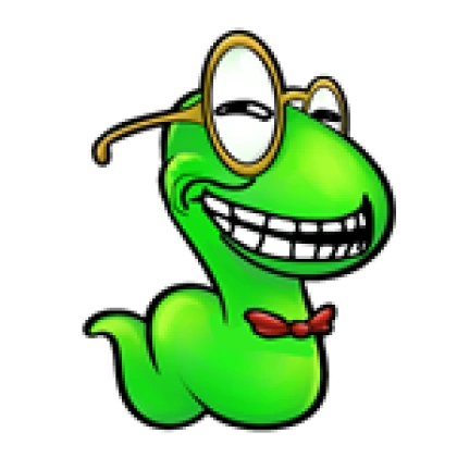 Bookworm Trollface | Find The Trollfaces Wiki | Fandom