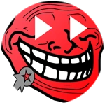 Star Creator Trollface | Find The Trollfaces Wiki | Fandom