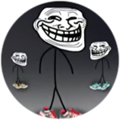 Dripface | Find The Trollfaces Wiki | Fandom