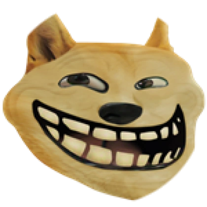Dogeface | Find The Trollfaces Wiki | Fandom