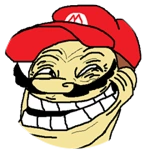 Trollio | Find The Trollfaces Wiki | Fandom