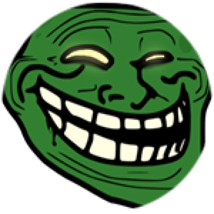 Zombie Trollface | Find The Trollfaces Wiki | Fandom
