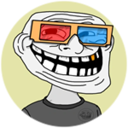 NFTrollface | Find The Trollfaces Wiki | Fandom