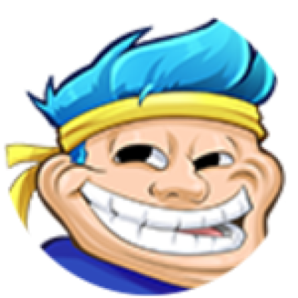 Ninja Trollface | Find The Trollfaces Wiki | Fandom