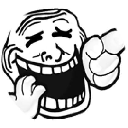 Tro-L | Find The Trollfaces Wiki | Fandom