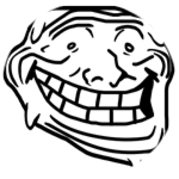 Mutant Trollface | Find The Trollfaces Wiki | Fandom
