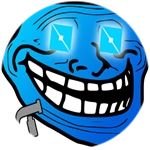 Developer Trollface | Find The Trollfaces Wiki | Fandom
