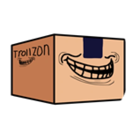 Troll box | Find The Trollfaces Wiki | Fandom