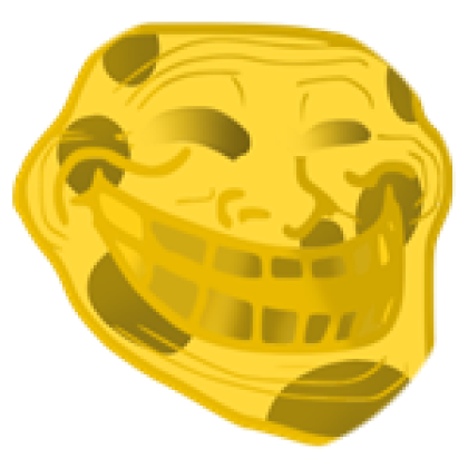 Cheese Trollface | Find The Trollfaces Wiki | Fandom