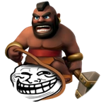 Troll Rider | Find The Trollfaces Wiki | Fandom