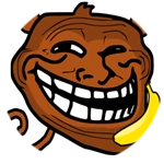 Troll Monkey | Find The Trollfaces Wiki | Fandom