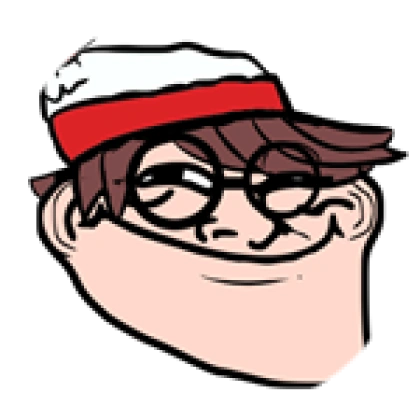 Trolldo | Find The Trollfaces Wiki | Fandom