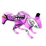 Troll Squirrel | Find The Trollfaces Wiki | Fandom