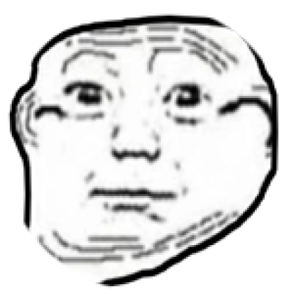 615313886773772309/899809673077723217 | Find The Trollfaces! Wiki | Fandom